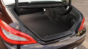 Review Mercedes-Benz CLS (W218) | Mercedes-Benz Worldwide
