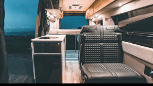 Mercedes-Benz Sprinter 4x4 Beast MODE For Business | Mercedes-Benz ...