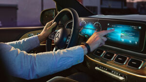 MBUX Mercedes-Benz User Experience And How To Use It | Mercedes-Benz ...