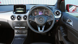 Mercedes-Benz B-Class W246 Review | Mercedes-Benz Worldwide