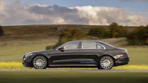 Review Mercedes-Benz S-Class W223 | Mercedes-Benz Worldwide