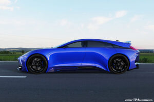 Mercedes-Benz EQR Is One Of The Most Intriguing Models | Mercedes-Benz ...