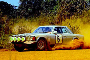 Mercedes-Benz SLC Wins The World Rally Championship | Mercedes-Benz ...