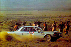 Mercedes-Benz SLC Wins The World Rally Championship | Mercedes-Benz ...