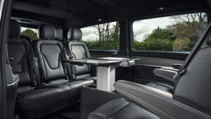 Mercedes-Benz V-Class W447 Review | Mercedes-Benz Worldwide