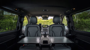 Mercedes-Benz V-Class W447 Review | Mercedes-Benz Worldwide