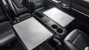 Mercedes-Benz V-Class W447 Review | Mercedes-Benz Worldwide