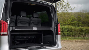 Mercedes-Benz V-Class W447 Review | Mercedes-Benz Worldwide