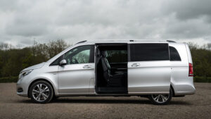 Mercedes-Benz V-Class W447 Review | Mercedes-Benz Worldwide