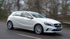 Mercedes-Benz A-Class W176 Full Review | Mercedes-Benz Worldwide
