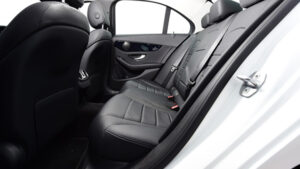 Mercedes-Benz C-Class W205 Full Review | Mercedes-Benz Worldwide