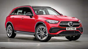 The List Of Mercedes New Models In 2022 | Mercedes-Benz Worldwide