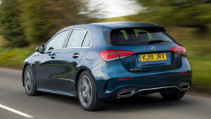 Mercedes-Benz A-Class W177 Review | Mercedes-Benz Worldwide