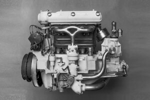 Mercedes-Benz Supercharged The World Of Performance | Mercedes-Benz ...