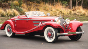 5 Most Expensive Mercedes-Benz Cars | Mercedes-Benz Worldwide