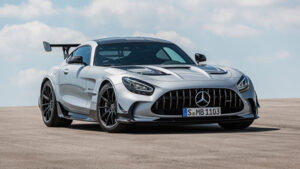 5 Most Powerful Mercedes-Benz Cars | Mercedes-Benz Worldwide