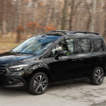 T-Class | Mercedes-Benz Worldwide