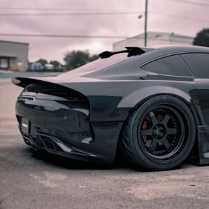 2023 Mercedes-AMG GT Batman Edition Is A Gem | Mercedes-Benz Worldwide