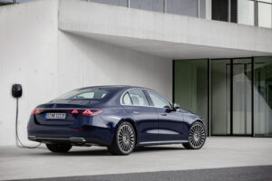 2024 Mercedes-Benz E-Class W214 Specs & Pictures | Mercedes-Benz Worldwide