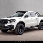 X-Class | Mercedes-Benz Worldwide
