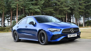2024 Mercedes-Benz CLA 200 AMG Line Premium Plus Review | Mercedes-Benz ...