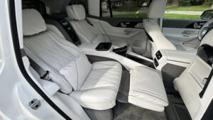 2024 Mercedes-Maybach GLS 600 Review Bounce This Way | Mercedes-Benz ...