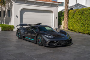 Mercedes-AMG ONE Powertrain Deep Dive | Mercedes-Benz Worldwide