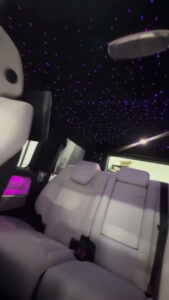 Mercedes-AMG G 63 Pink Brabus On Disc-Like Wheels Is Unlike Any Other ...