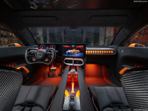 Mercedes-AMG GT XX Specs & Pictures | Mercedes-Benz Worldwide